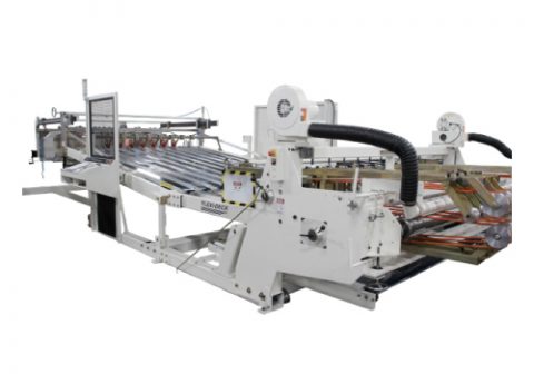 A.G. Corrugated Machinery | Full Line Solutions