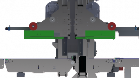 eBREAK Bundle Breaker | Variable, Nested & Offset Breaks | A.G. Stacker