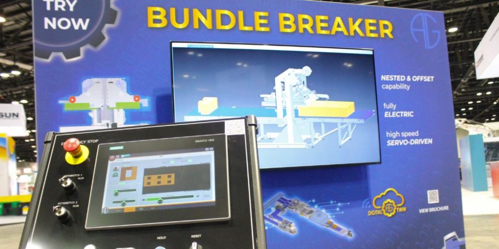 SuperCorrExpo 2024 | Visit A.G. Booth #1115