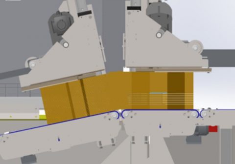 eBREAK Bundle Breaker | Variable, Nested & Offset Breaks | A.G. Stacker